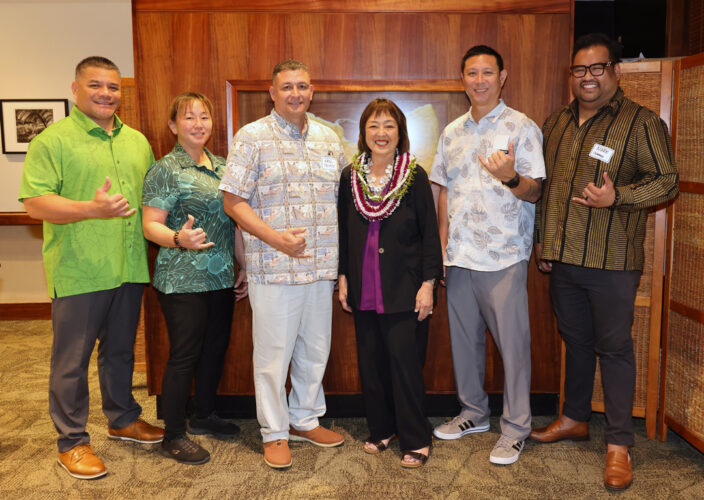 Sugimura picks up endorsement in bid for Maui County mayor | News ...